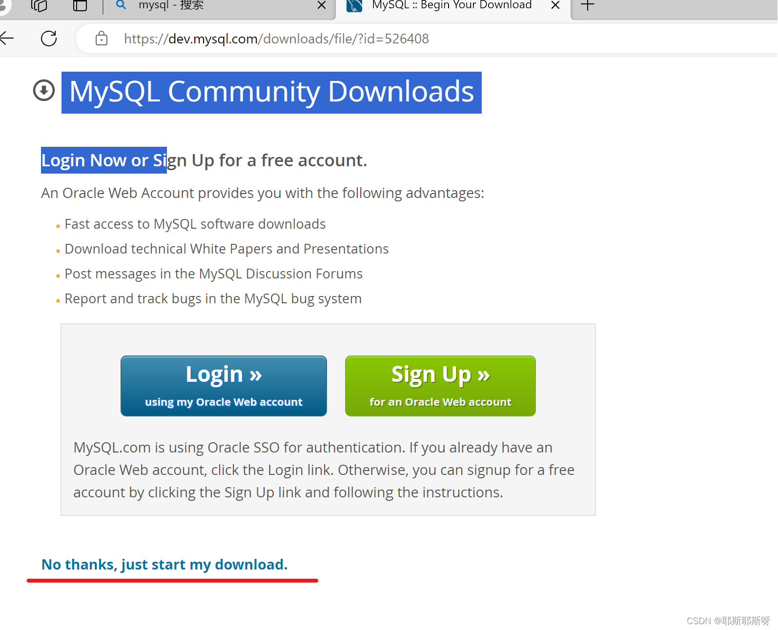 MySQL自定义安装路径的安装教程（保姆级别）_mysql 自定义安装位置-CSDN博客