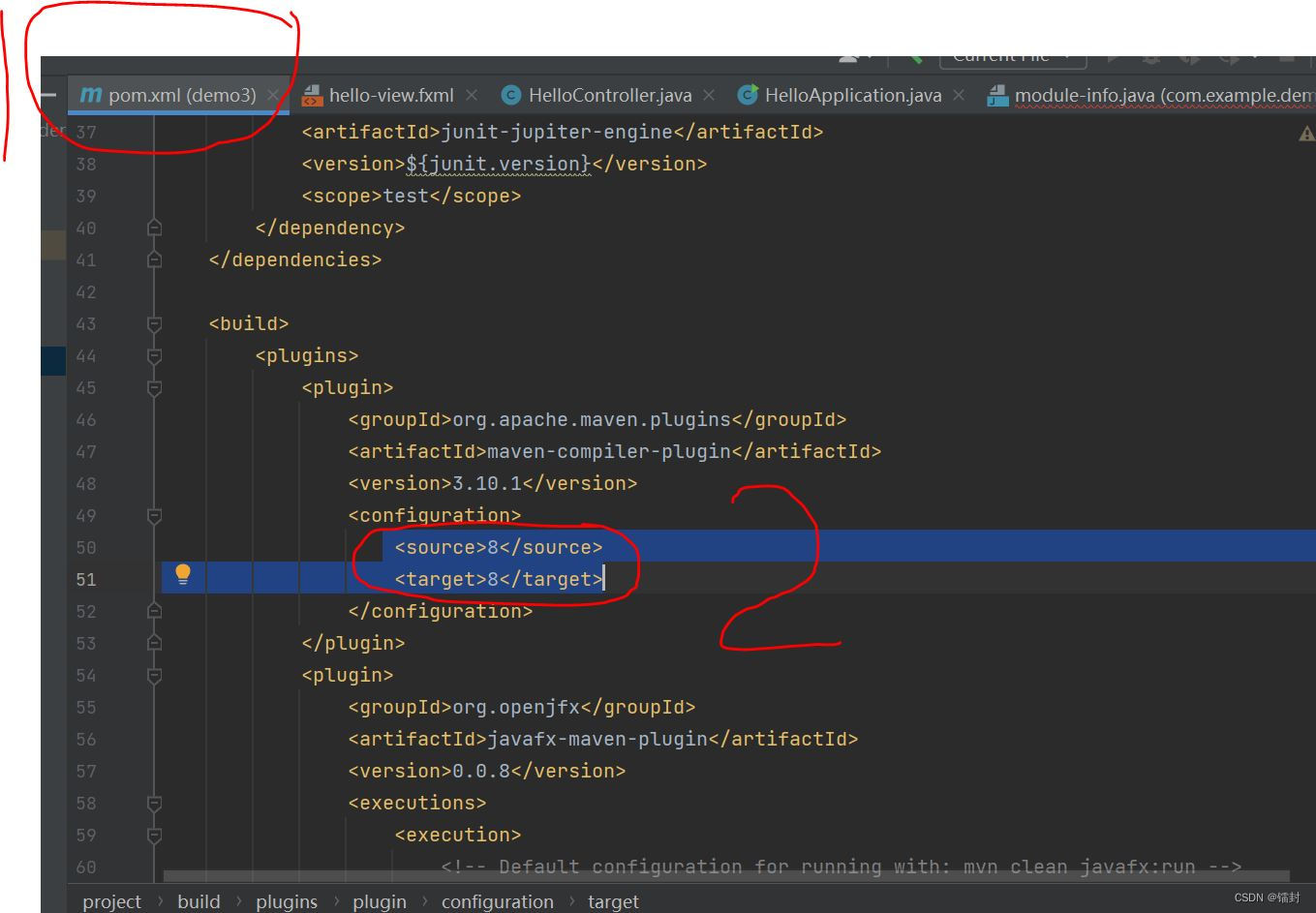 openjfx,javaFX最新版环境搭建（2024.01.19）_javafx用什么版本-CSDN博客