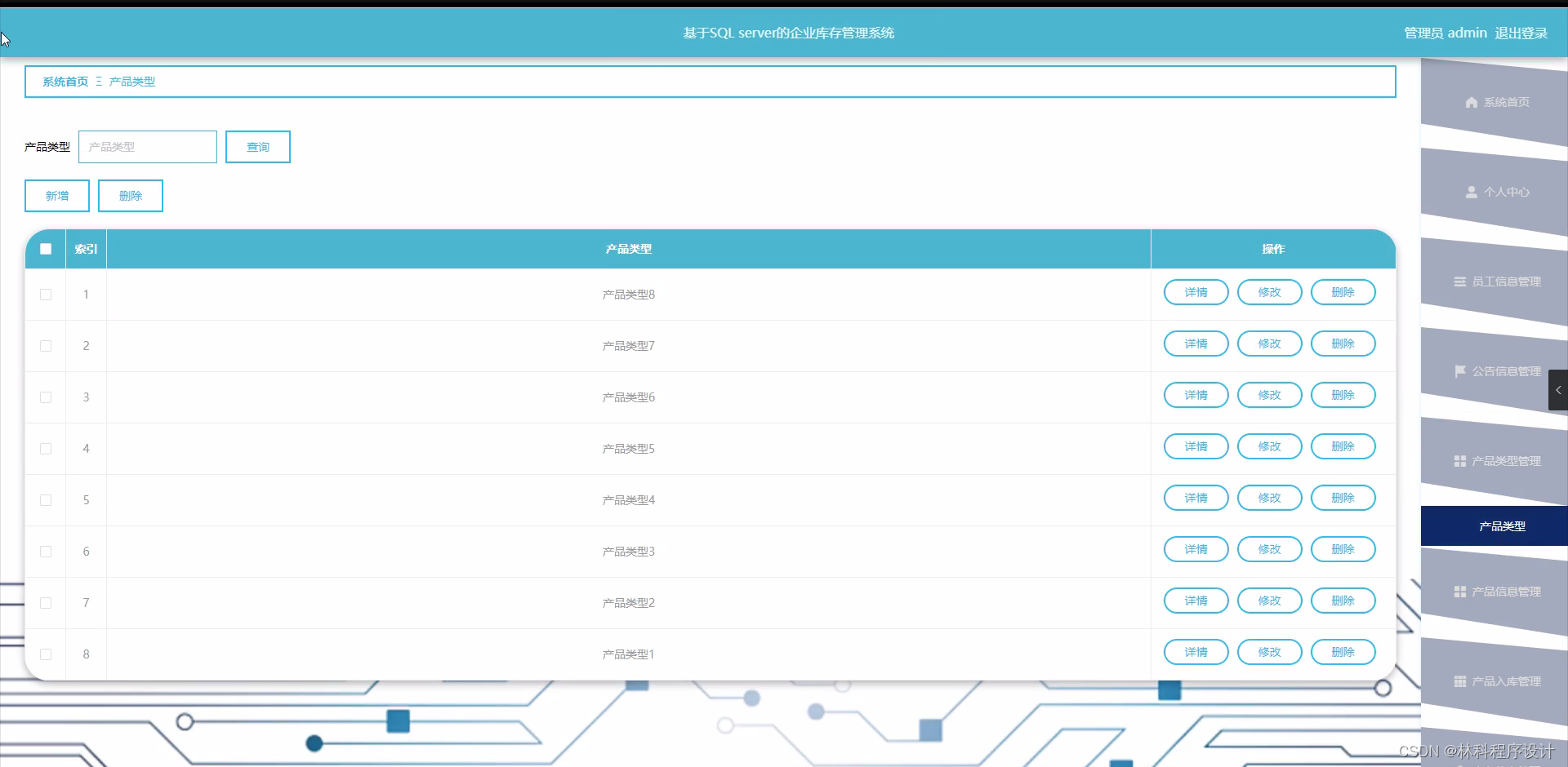 基于sqlserver的企业库存管理系统源码开题sqlserver企业管理器 Csdn博客