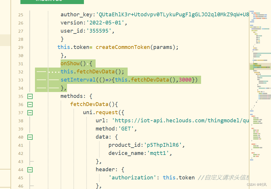 【课设】/【毕设】ESP32上传温湿度至新版Onenet云平台并由新版Onenet云平台下发命令控制LED灯和其他外设+uni-APP控制2（STM32-ESP32通用）{持续更新ing ...