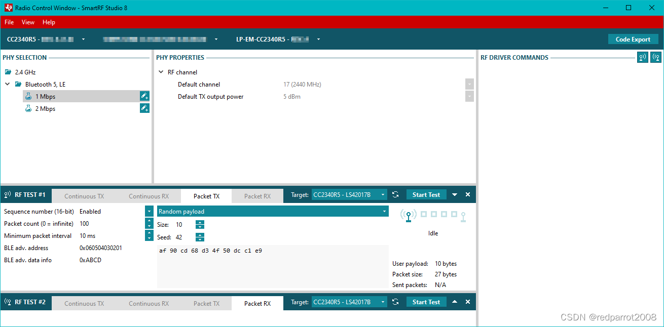 Introduction to the SimpleLink Low Power F3 SDK -CSDN博客