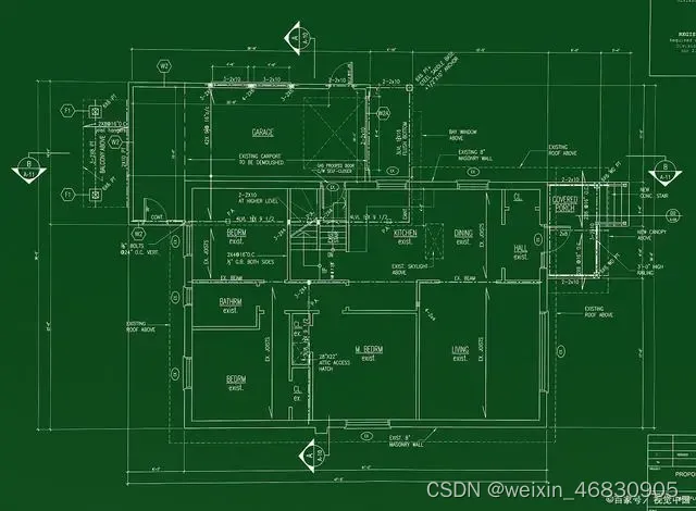 怎么解析dwg文件并在web端显示_dwg web预览-CSDN博客