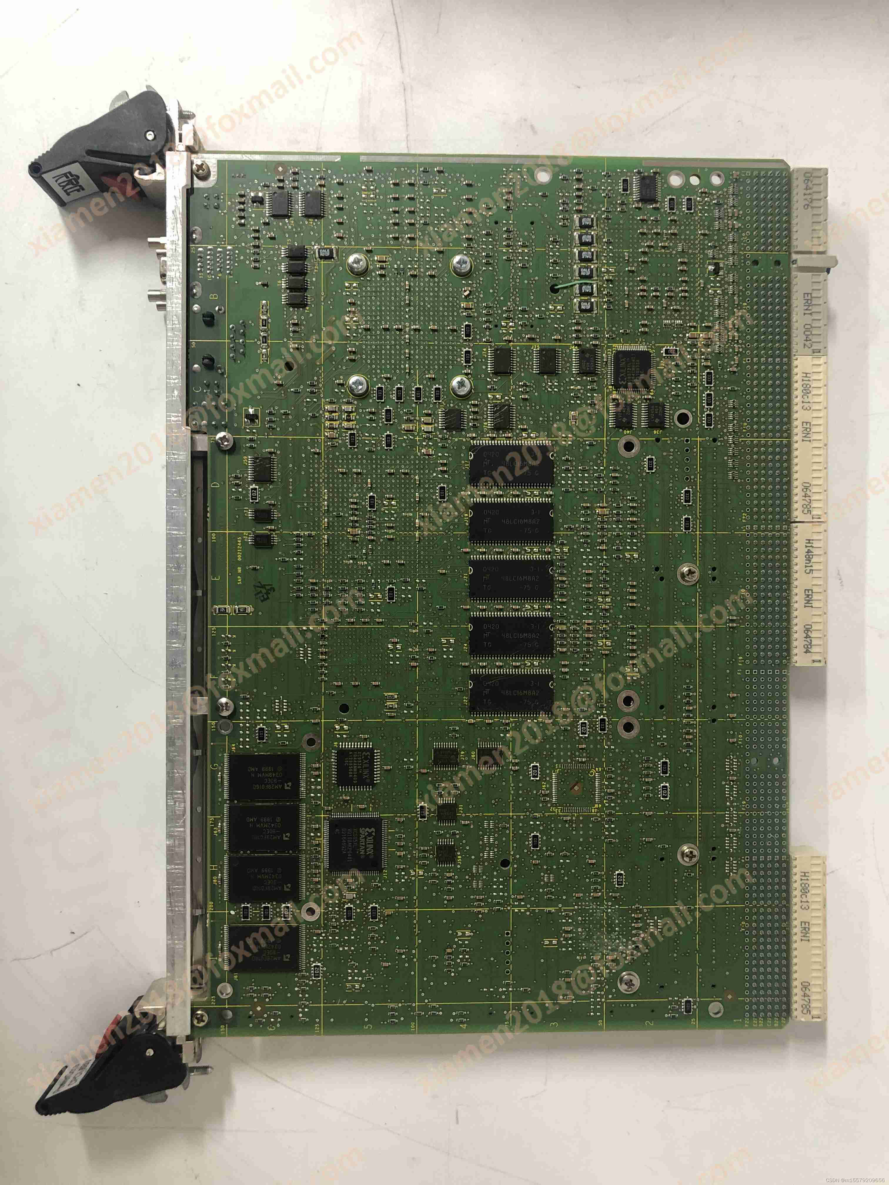 FORCE CPCI-680编码器模块-CSDN博客