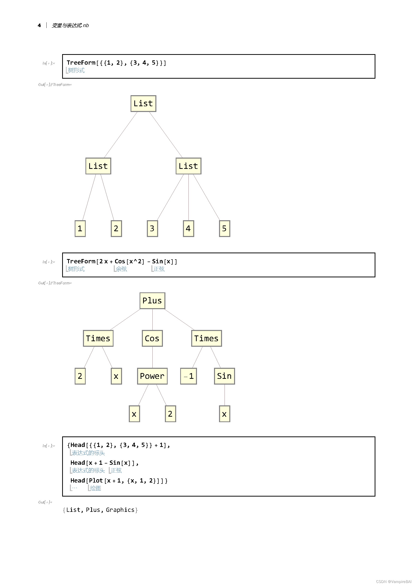 Mathematica中的变量与变量替换_mathmatic替换长式子中的变量-CSDN博客