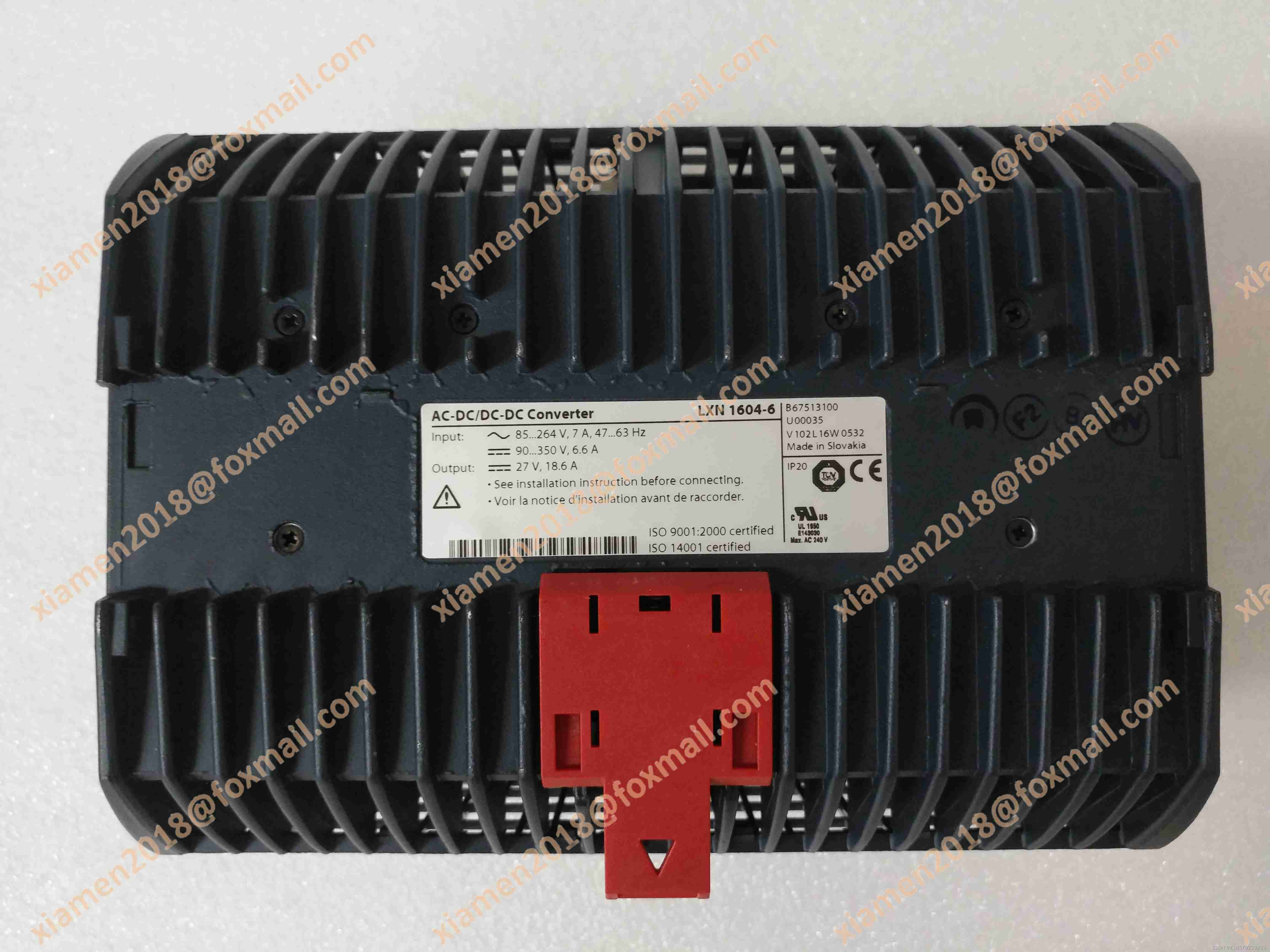 ABB LXN1604-6 数字输入模块_abb lxn 1604-6-CSDN博客