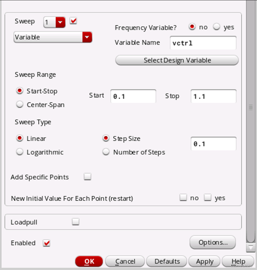 模拟ic学习杂记_stb仿真和ac仿真区别-CSDN博客