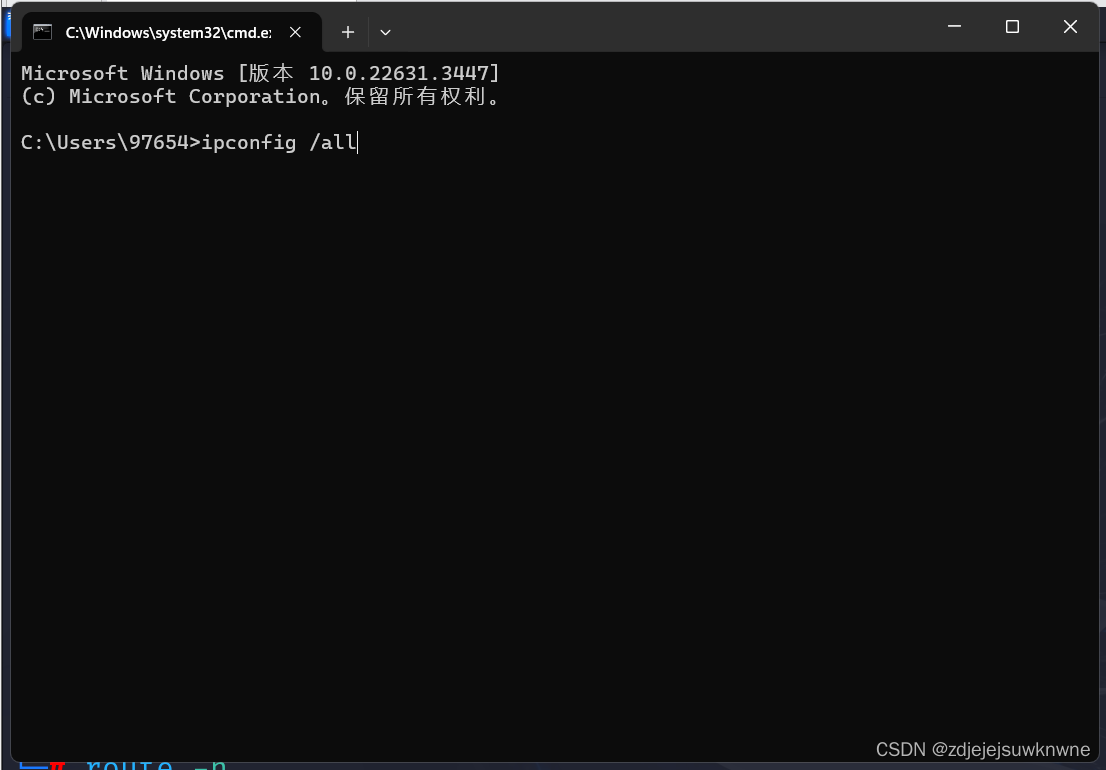 kali网络配置_kali 配置网络-CSDN博客