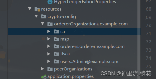 从零开始的Hyperledger Fabric学习_hyperledger fabric菜鸟进阶攻略-CSDN博客