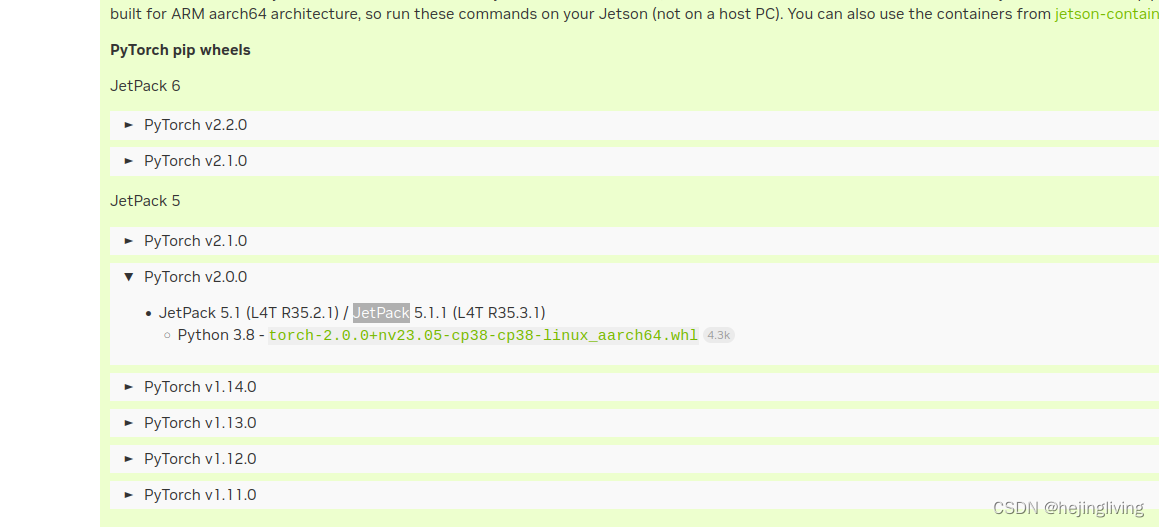 jetson orin Nano 搭建graspnet 抓取环境_graspnet环境-CSDN博客