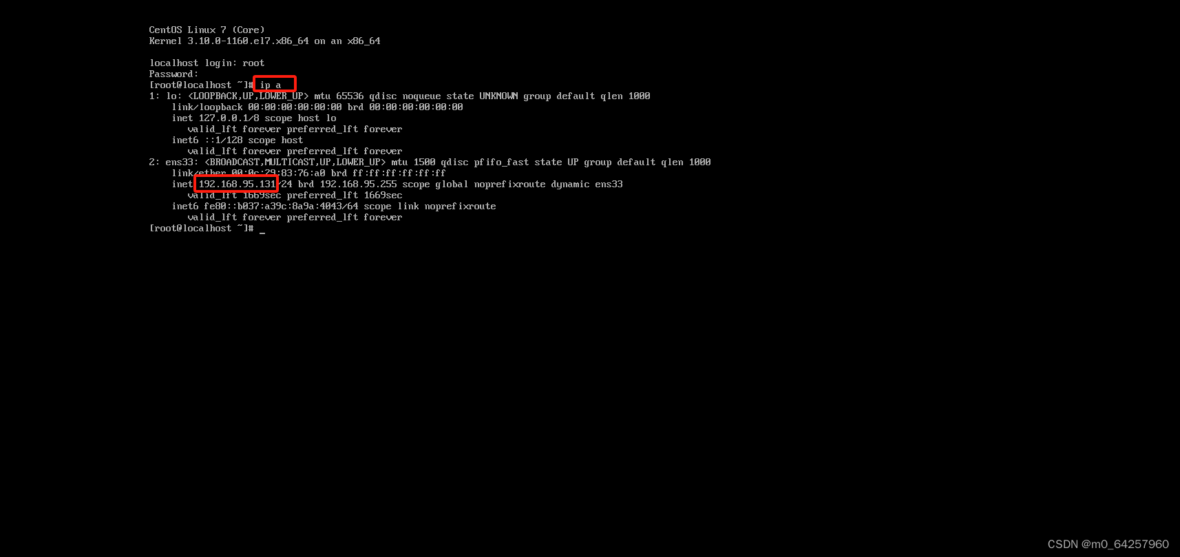 2024年3月26日 学习记录_windterm怎么连接虚拟机-CSDN博客