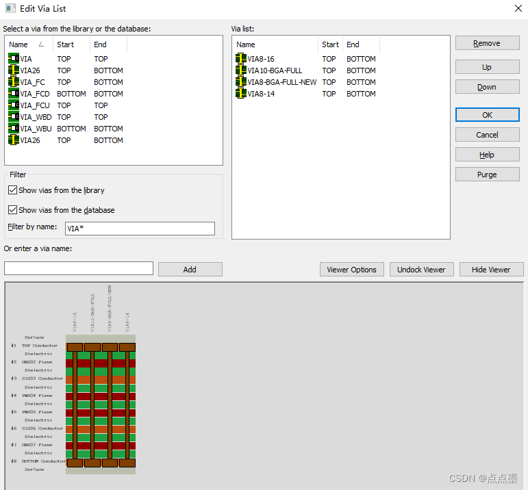allegro 约束管理Constraint Manager（一）_allegro约束管理器-CSDN博客