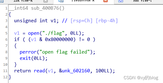 NJCTF 2017-messager_2017 njctf pwn-CSDN博客