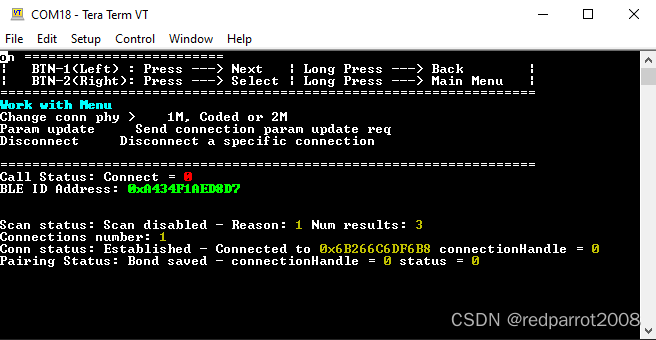 TI CC23xx BLE 第一个demo： Basic BLE Project_ti cc23蓝牙芯片-CSDN博客