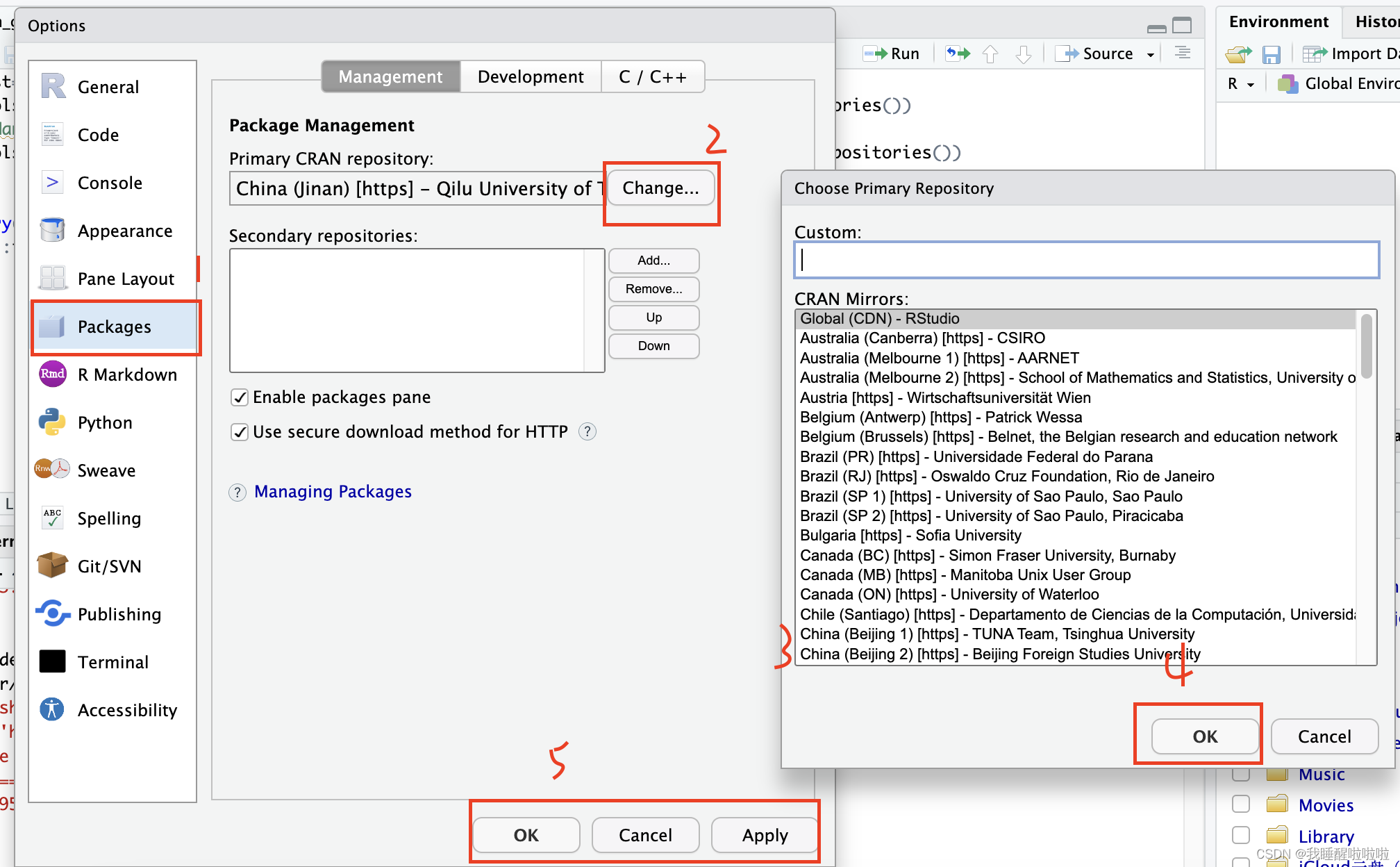 生信数据分析|解决“intallation of package ... had non-zero exit status”_installation of package had non ...