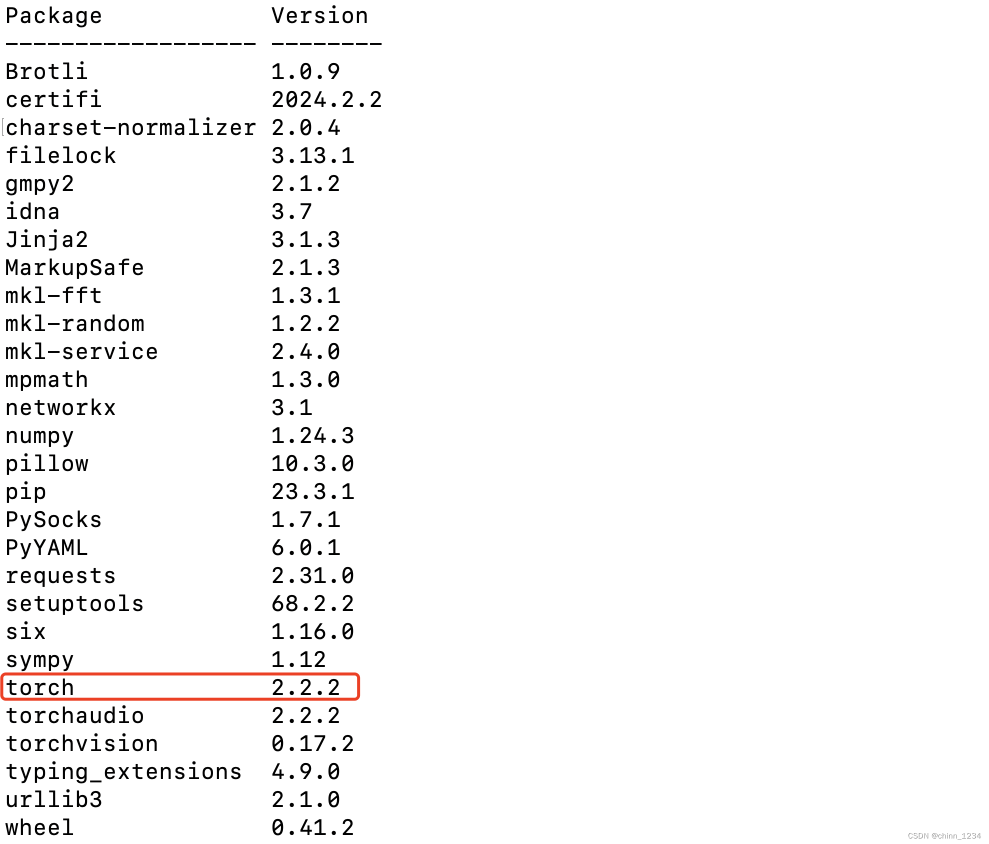 深度学习入门【小土堆】- Day01Pytorch环境配置_小土堆pytorch安装教程-CSDN博客