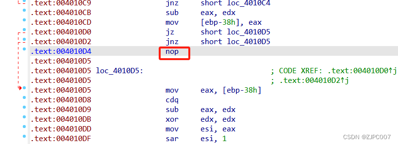 NSSCTF reverse题目解析（详细版）持续更新-CSDN博客