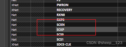allegro 删除默认生成的xnet_allegro 删除xnet-CSDN博客