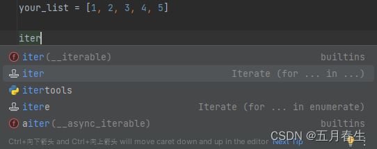 PyCharm部分实用快捷键和插件_pycharm 记录todo-CSDN博客