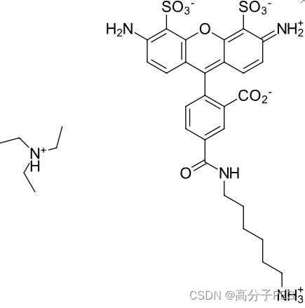 AF488 amine，Alexa Fluor488 NH2是一种在宽pH范围（4-10）内稳定的染料-CSDN博客