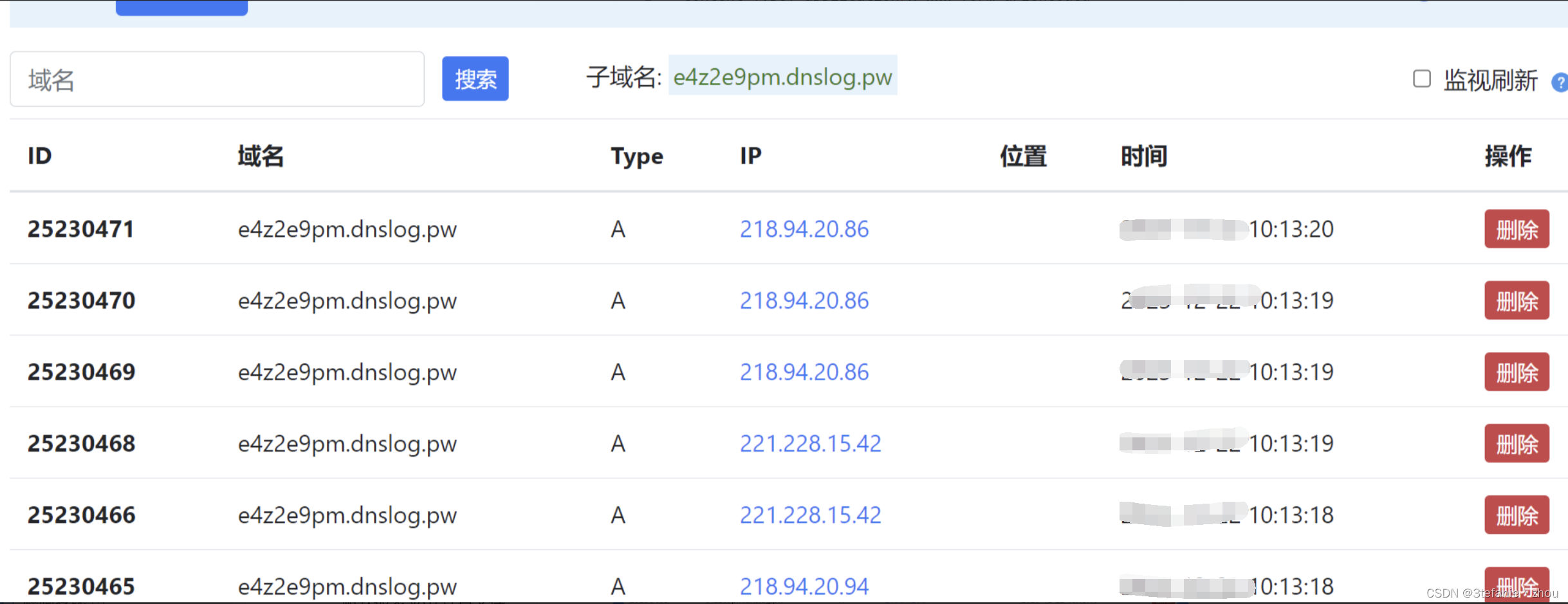 金蝶Apusic应用服务器 JNDI注入远程代码执行漏洞_apusic application server-CSDN博客