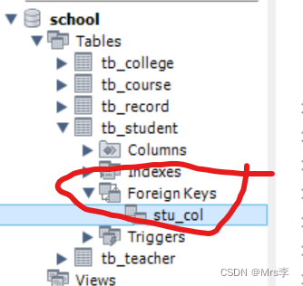 SQL-报错信息：Error Code: 1452. -- Cannot add or update a child row: a foreign key constraint fails ...