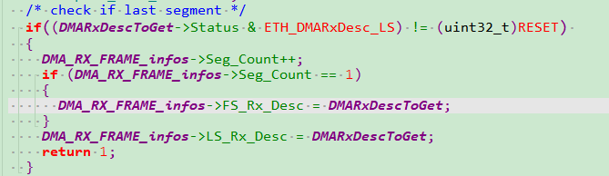 LWIP数据接收过程分析_lwip接收数据-CSDN博客