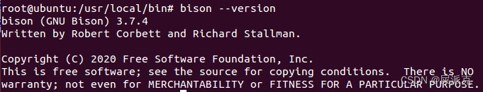 【详细版】ubuntu下的miniob环境编译与调试_miniob ubuntu-CSDN博客