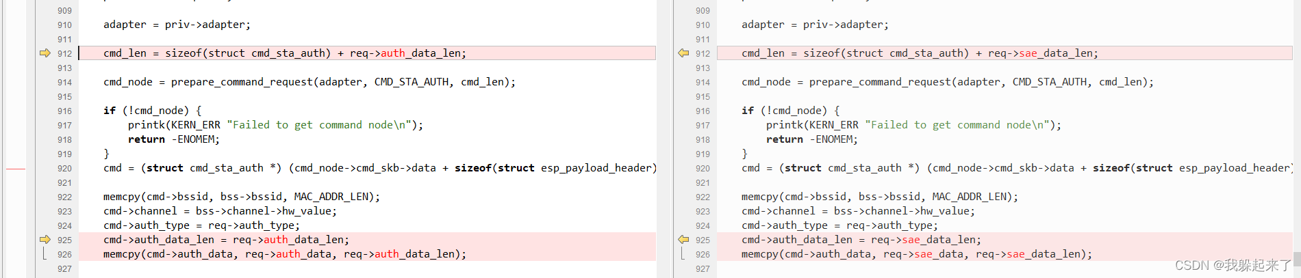 NUC980移植ESP32WiFi模块（spi接口）_esp32 hosted ng-CSDN博客