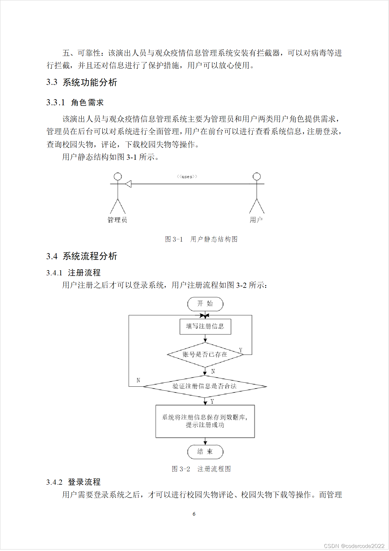 基于ssm演出人员与观众疫情信息管理系统设计与实现-CSDN博客