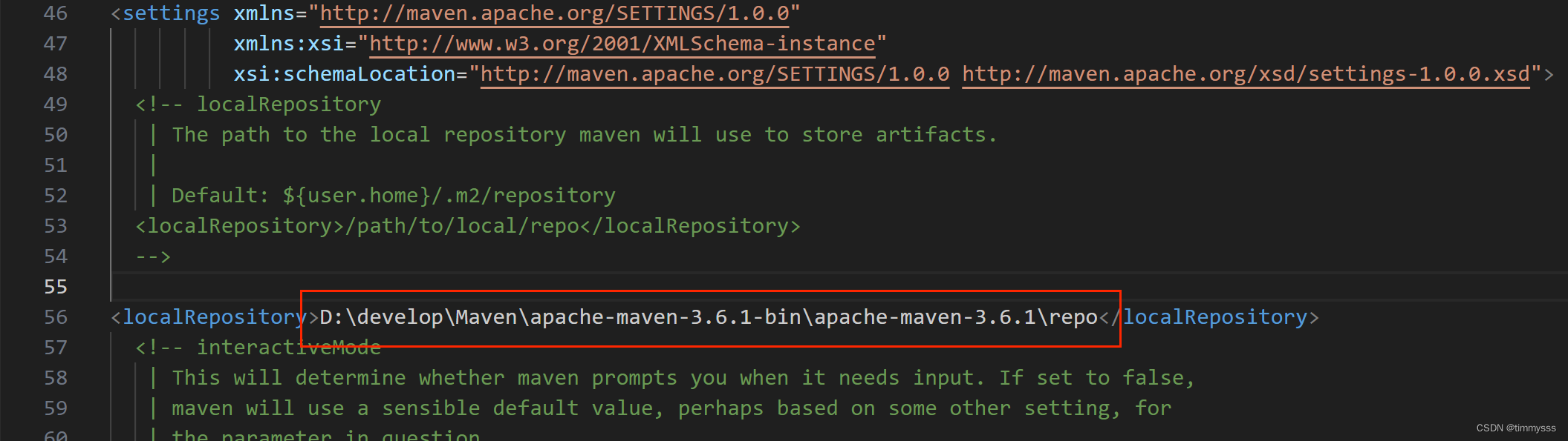 Maven下载和IDEA 配置 Maven_maven3.9.6配置-CSDN博客
