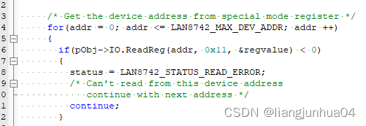 STM32F407 + Freertos + Lwip 实现UDP通讯_stm32 udp-CSDN博客