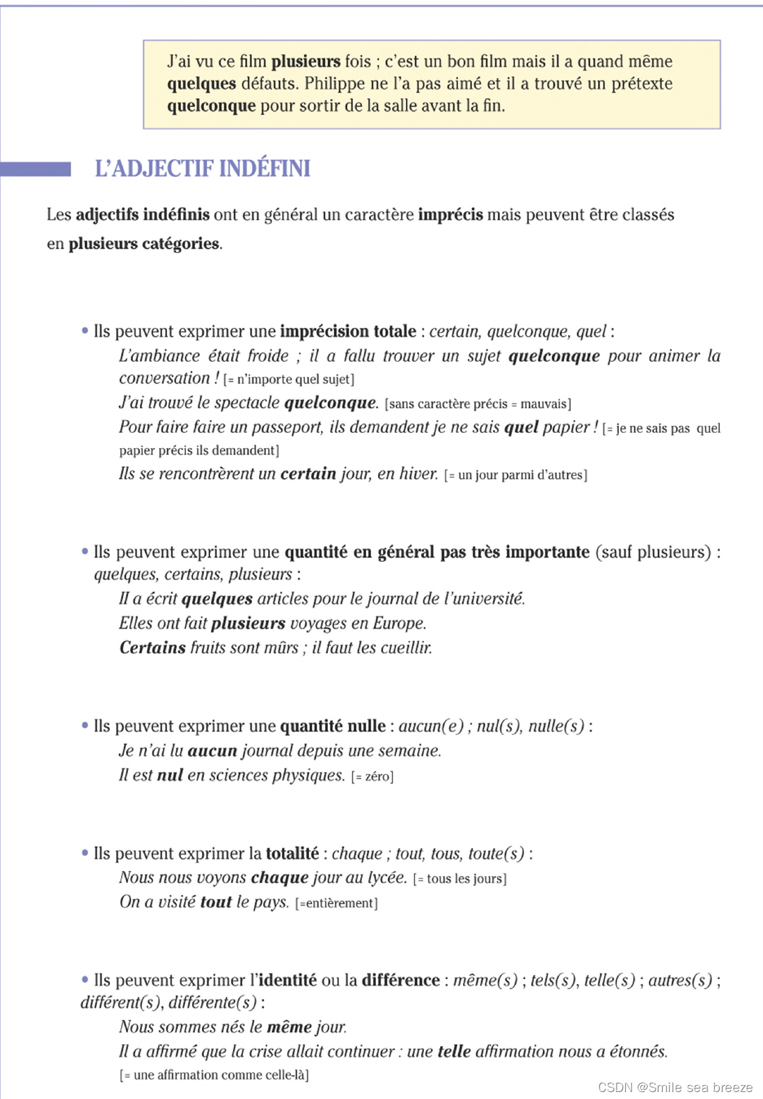 B1-B2Grammaire progressive du francais语法汇总-CSDN博客