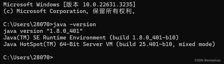 matlabR2023a 显示找不到Java库该如何解决？_vs调用matlab警告找不到java库-CSDN博客