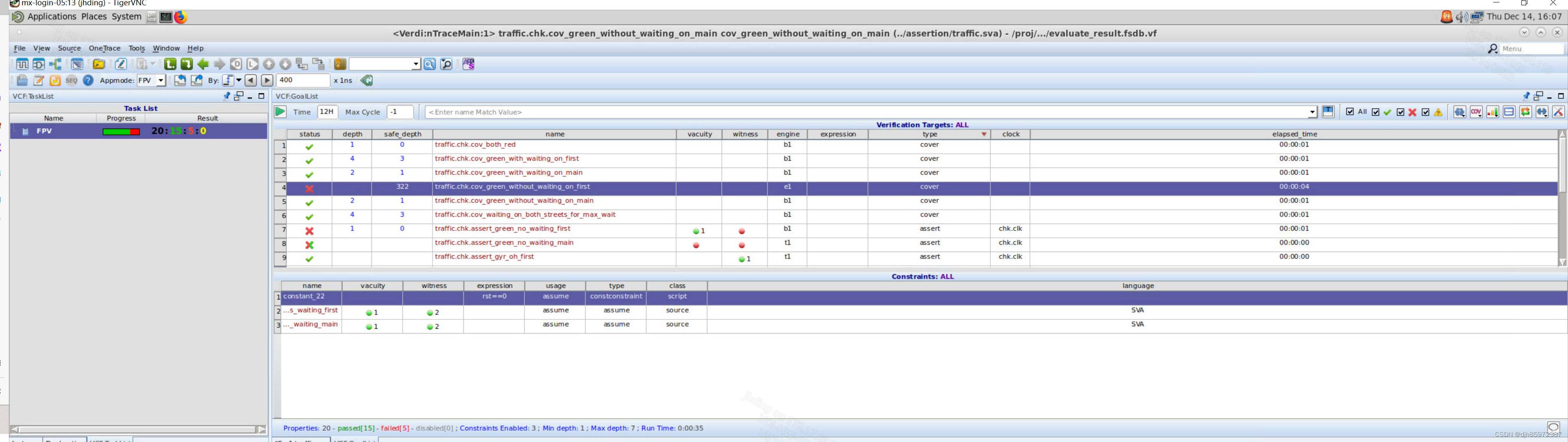 Formal Verification FPV_vc formal fpv-CSDN博客
