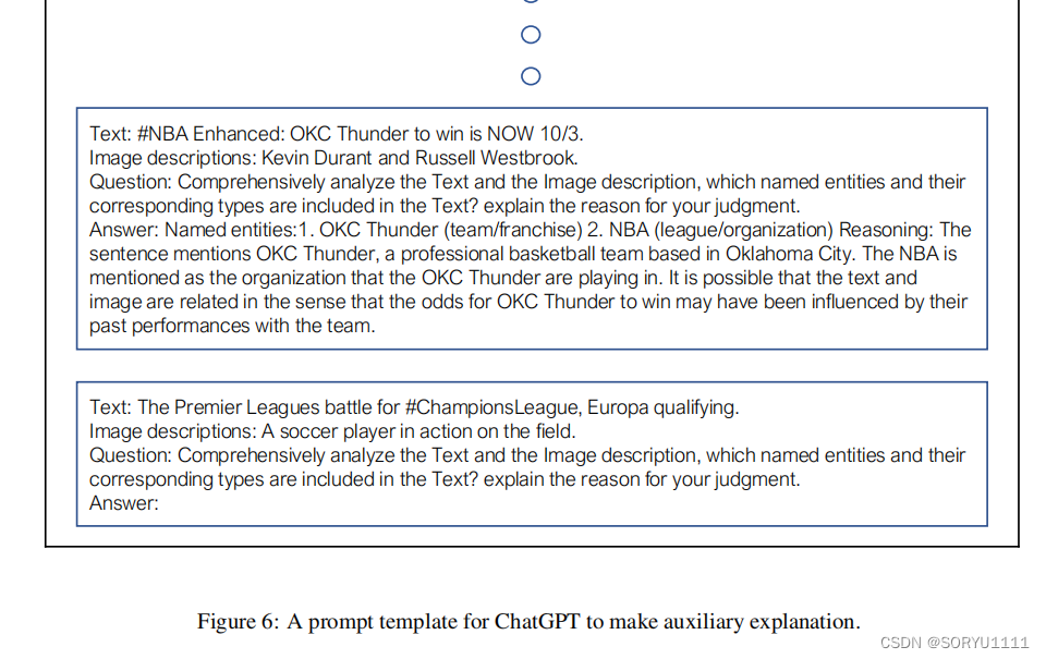 Prompting ChatGPT in MNER: Enhanced Multimodal Named Entity Recognition with Auxiliary Refined ...