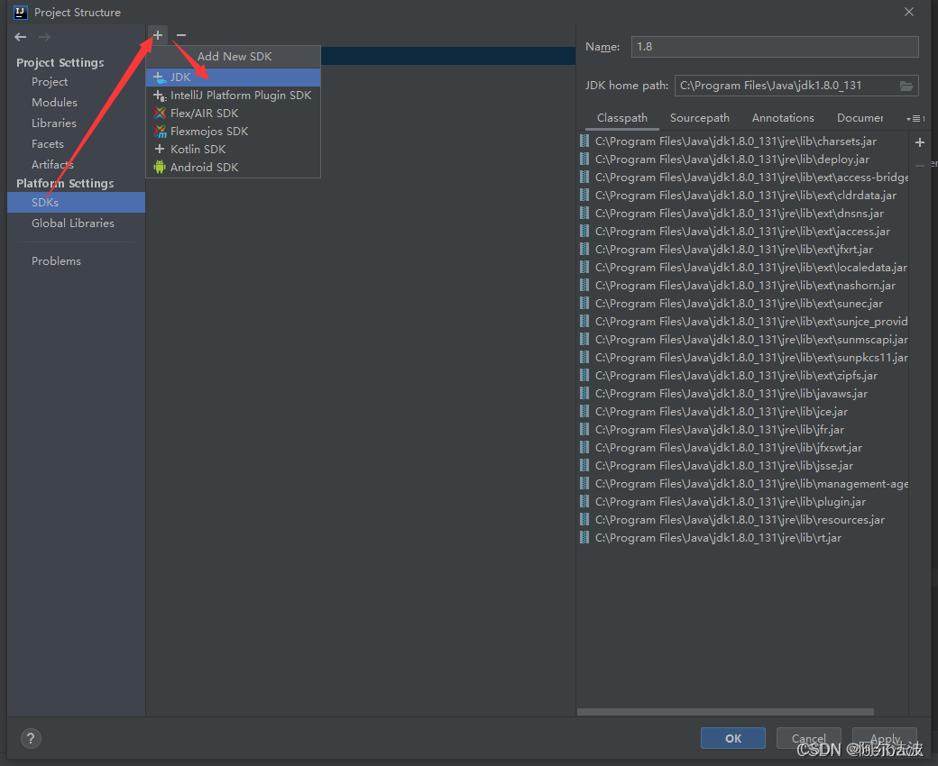 IntelliJ IDEA导入本地SpringBoot项目最超详细教程_idea中springboot使用git提交代码时的重新引入包-CSDN博客
