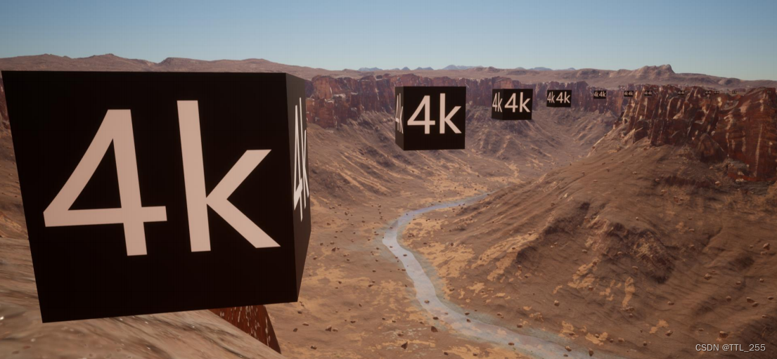 虚幻UE 材质-Mipmap_ue4.22mipmap-CSDN博客