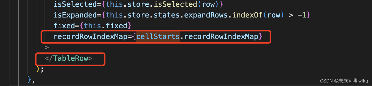 修改源码，element的el-table合并，处理合并产生的hover样式问题_el-table hover-CSDN博客
