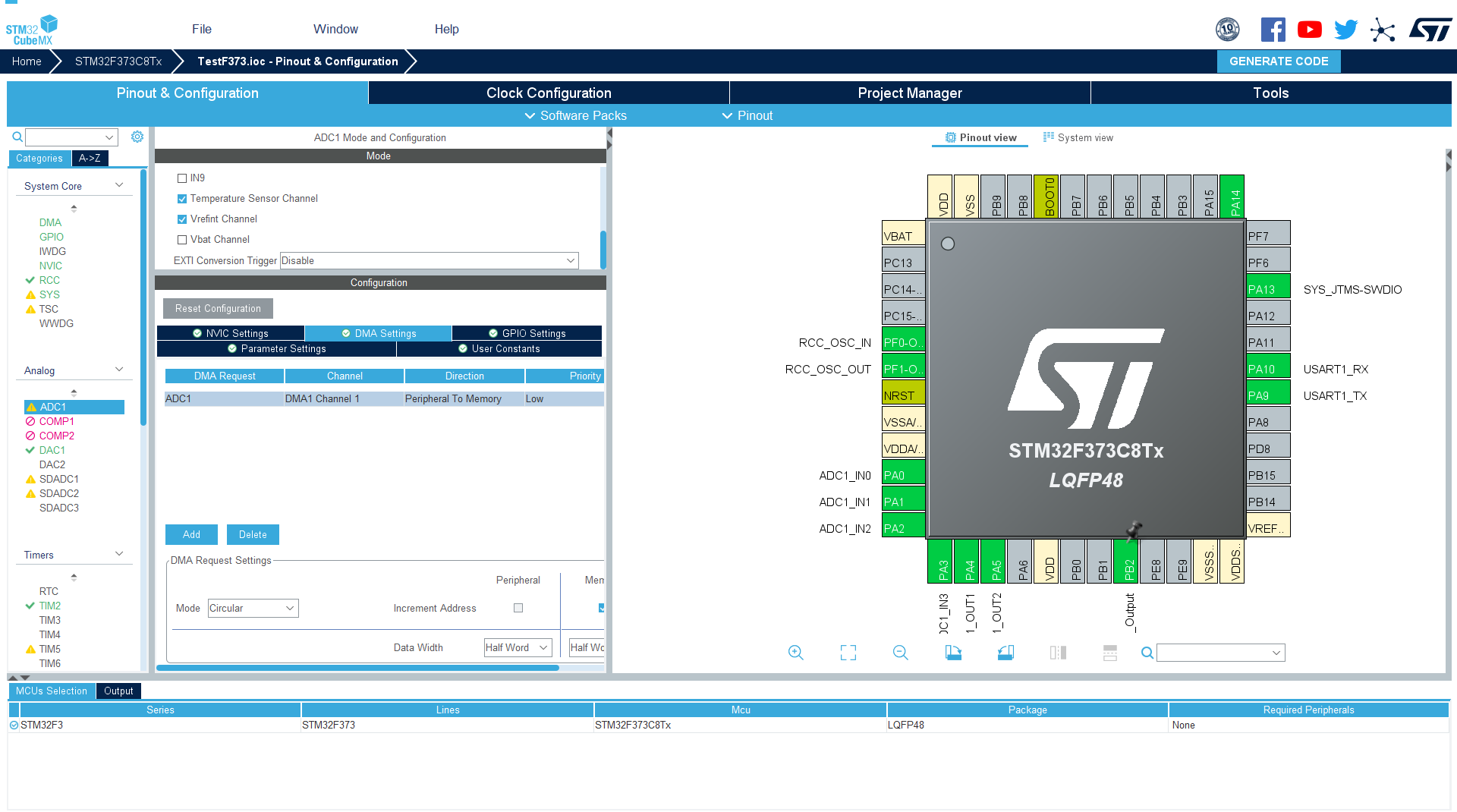 STM32F373的ADC功能_stm32f373 adc-CSDN博客