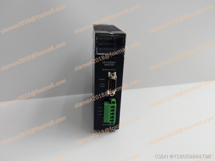 IC693DNM200 CPU控制器模块-CSDN博客