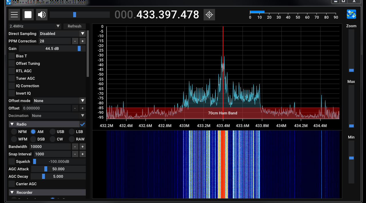 HC-12通信频谱_labview上位机与hc-12无线通信-CSDN博客