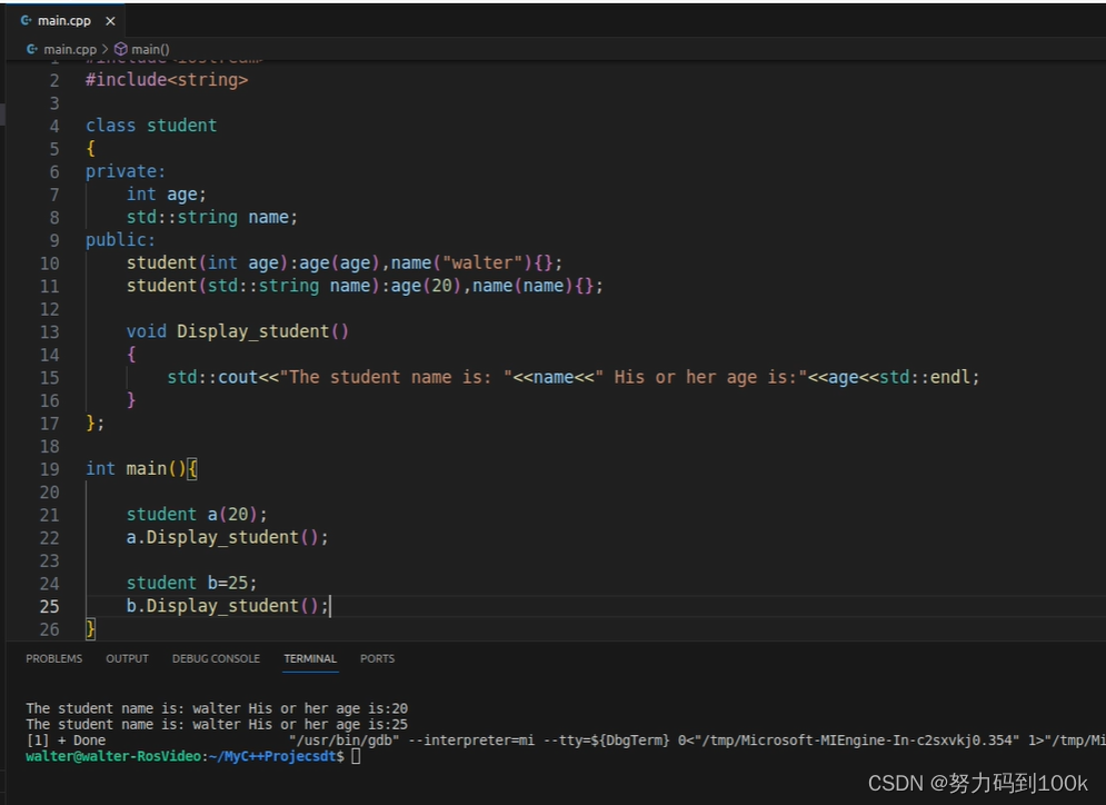 显示构造函数中explicit关键字的作用_explicit修饰构造函数有什么用-CSDN博客