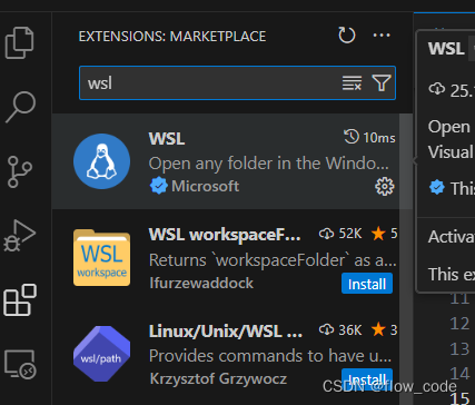 Linux系统----WSL安装anconda、cuda创建pytorch学习环境_wsl安装conda-CSDN博客