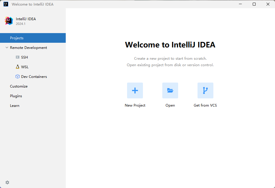 【2024最新】JDK安装 + IDEA配置一条龙_idea2024配置jdk-CSDN博客