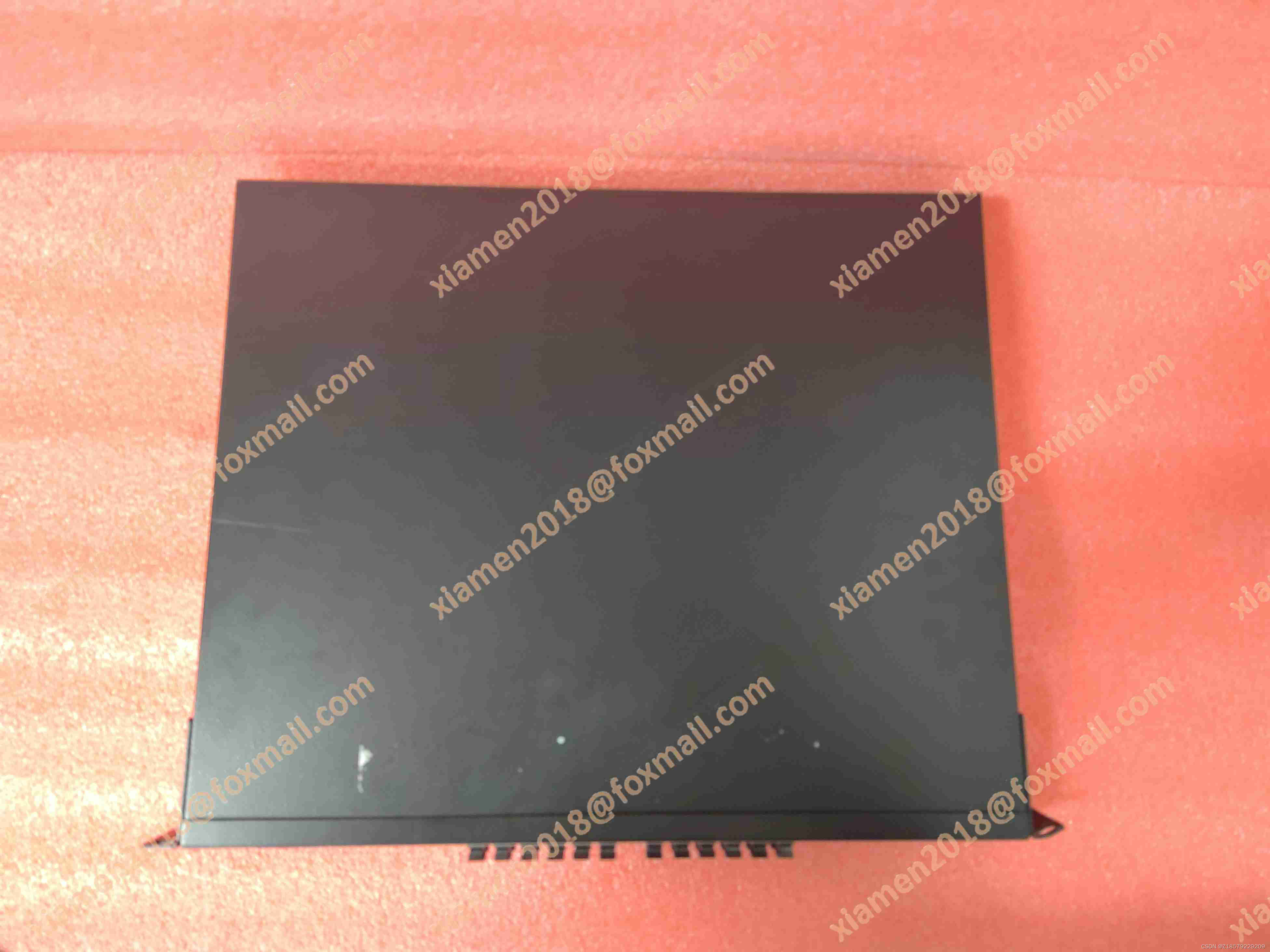 Foxboro P0973JN A4H124-24FX 网络交换机_a4h124-24fx fiber 交换机波长-CSDN博客