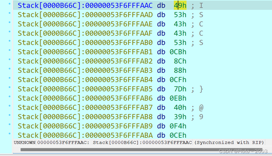 ISCC2024个人挑战赛WP-CrypticConundrum_iscc2024wp-CSDN博客
