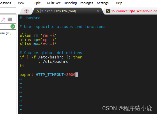 人工智能_大模型021_Ubuntu/Centos本地安装_ScreenShotToCode根据设计图_截图生成前端Vue/React/Bootstrap页面_002---人工智能工作笔记 ...