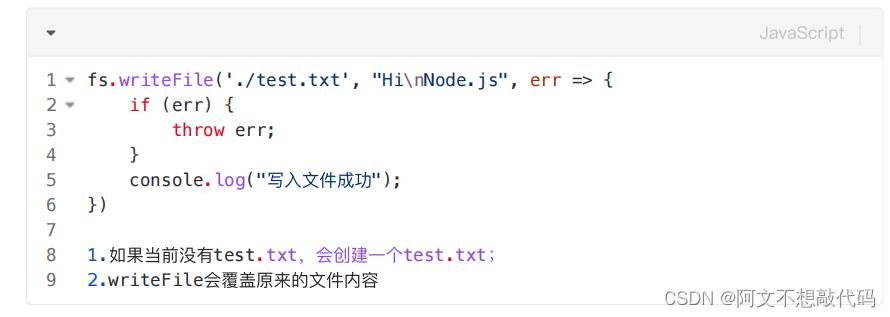⽂件FS的介绍-CSDN博客