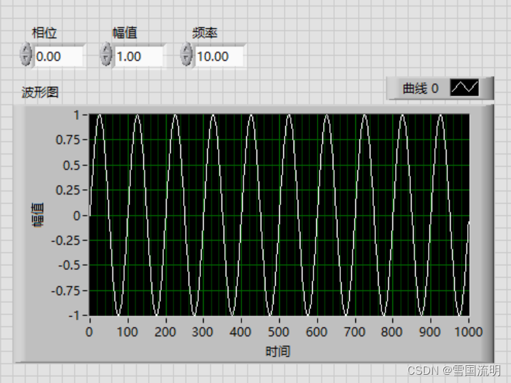 Labview 使用 Matlab Scriptlabview Matlab Script Csdn博客 