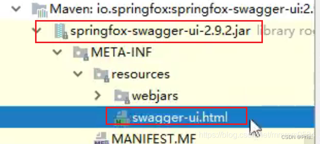 Swagger使用方法_swagger怎么查看-CSDN博客